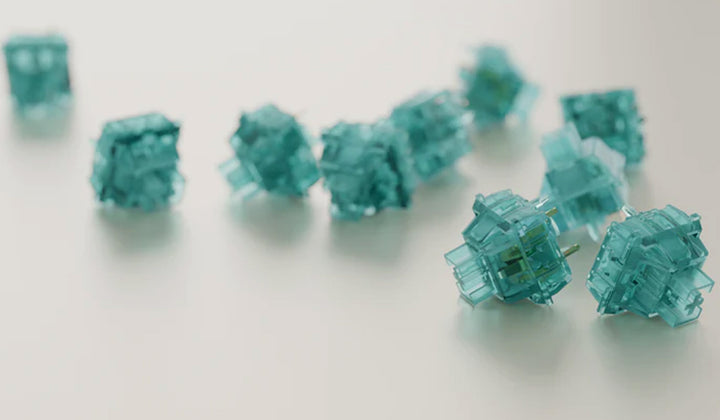 Meletrix Keyboards and more