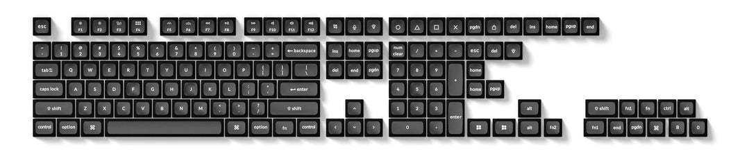 Keychron Keycaps