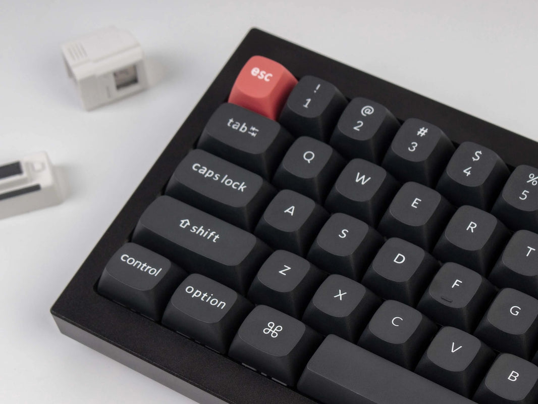 OSA Profile Keycaps