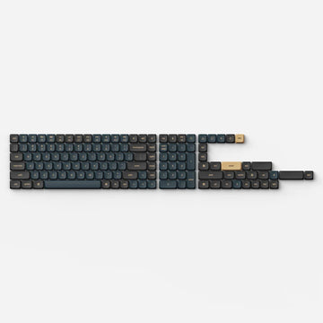 Low Profile Keycaps