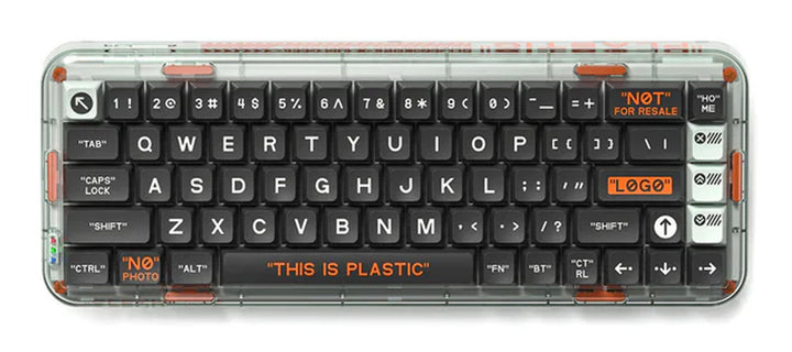 Mechanical Keyboards