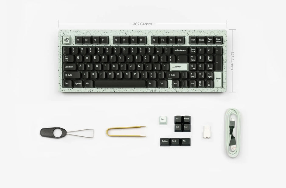 MelGeek Keyboards