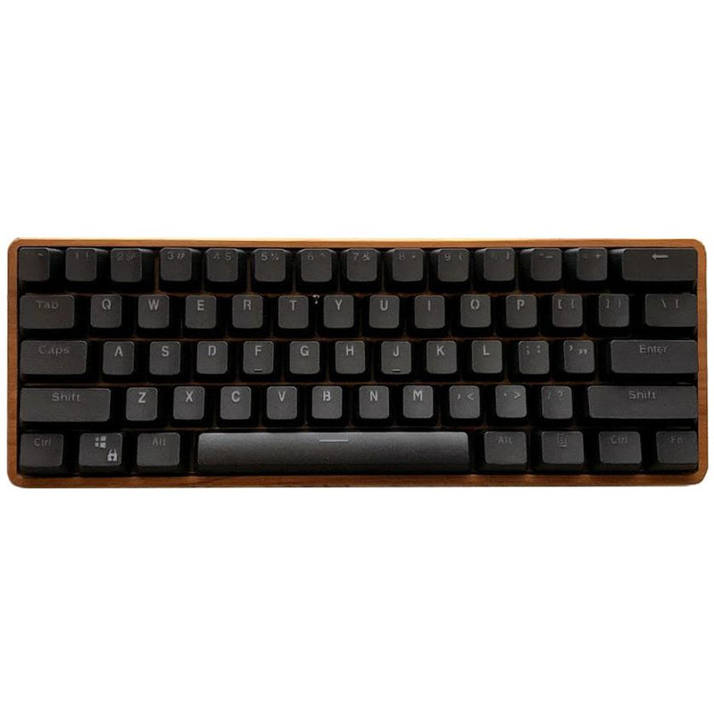 Ace Pad Tech APT04 Magnetic HE 60% RGB Double Shot PBT Mechanical Keyb