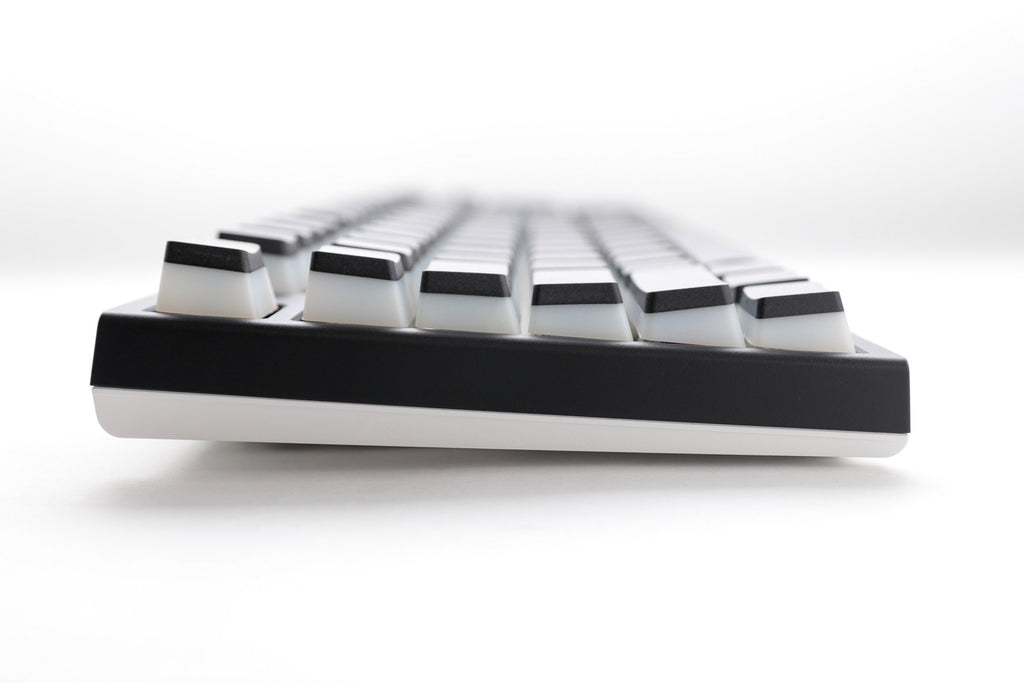 Ducky One 2 Pro Pudding Edition RGB Double Shot PBT Mechanical Keyboar