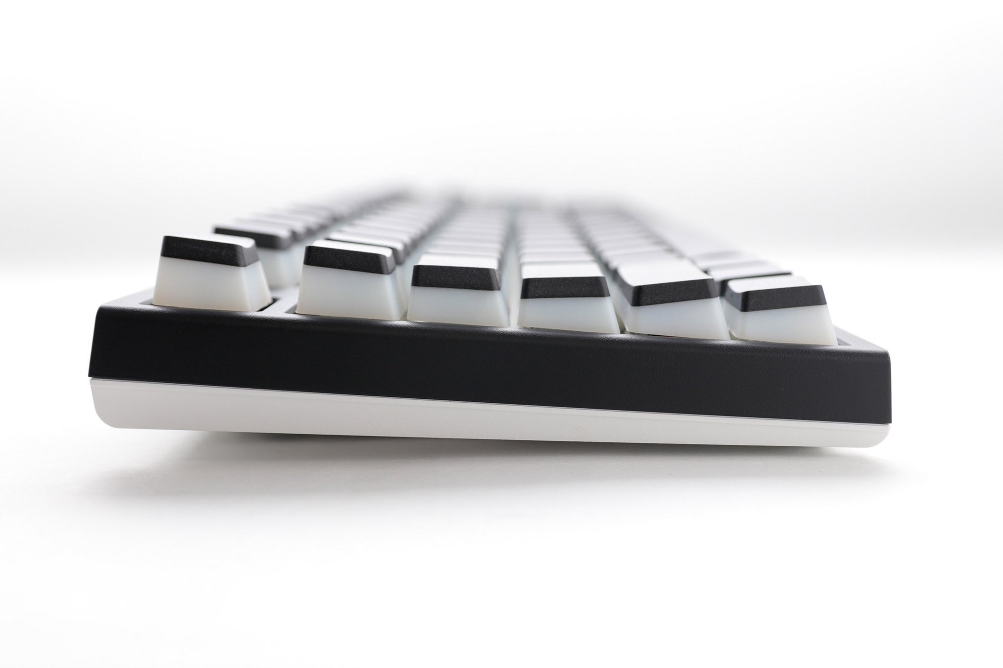 Ducky One 2 Pro Pudding Edition RGB Double Shot PBT Mechanical Keyboar