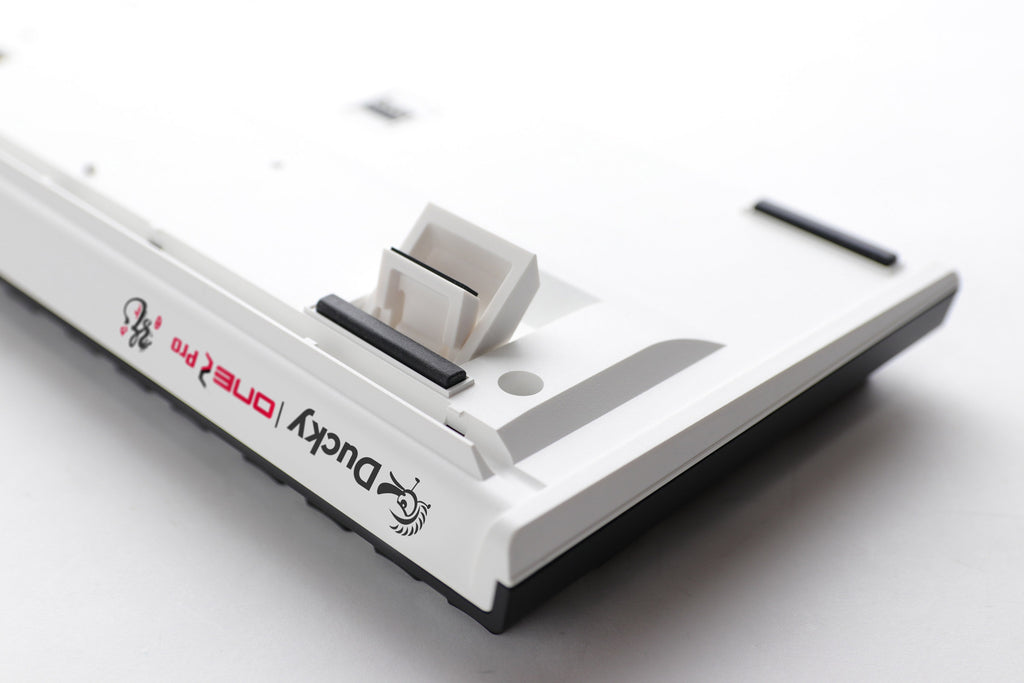 Ducky One 2 Pro Pudding Edition RGB Double Shot PBT Mechanical Keyboar