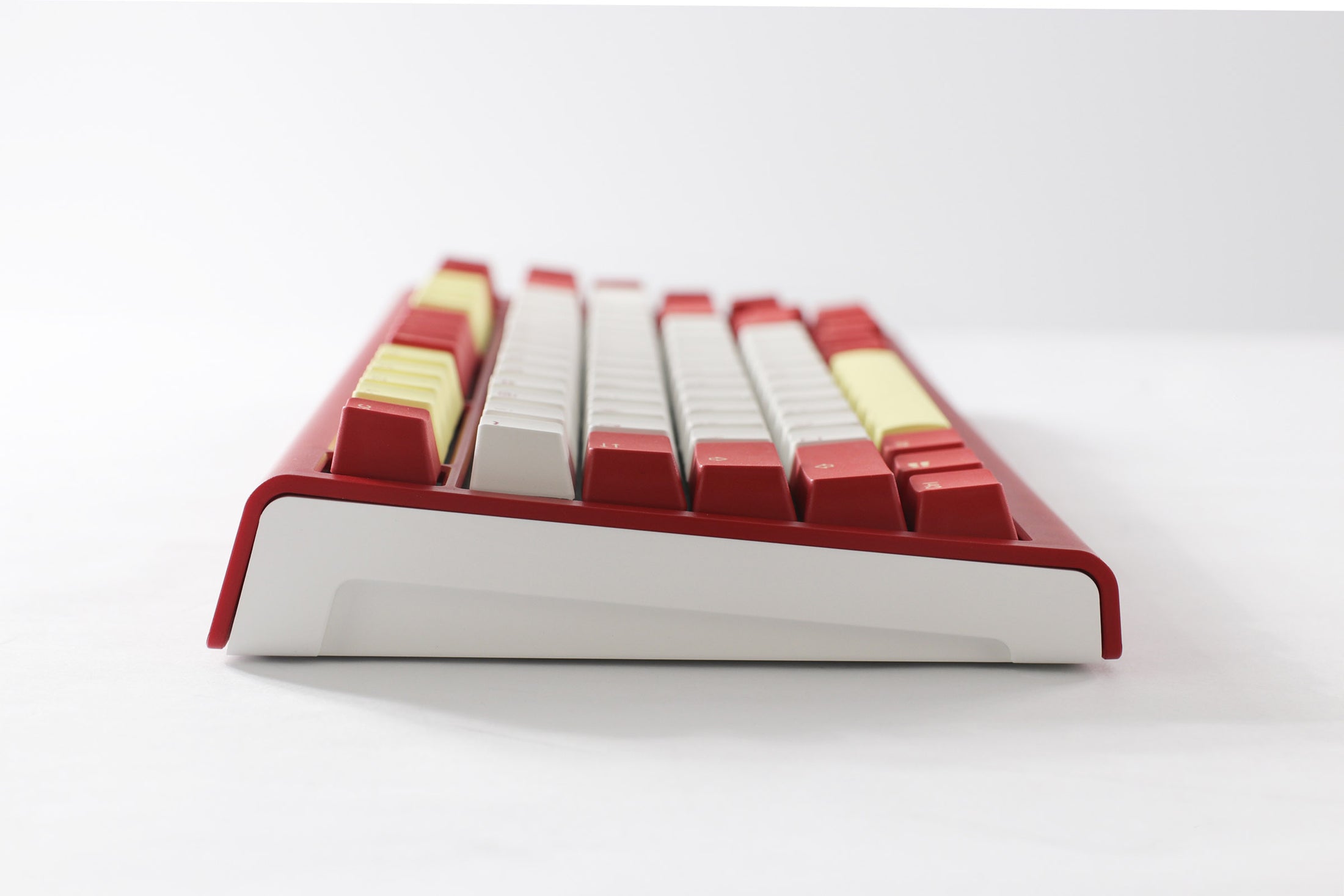 Bethesda x Ducky Tinker 75 Fallout Nuka Cola ProjectD Keyboard