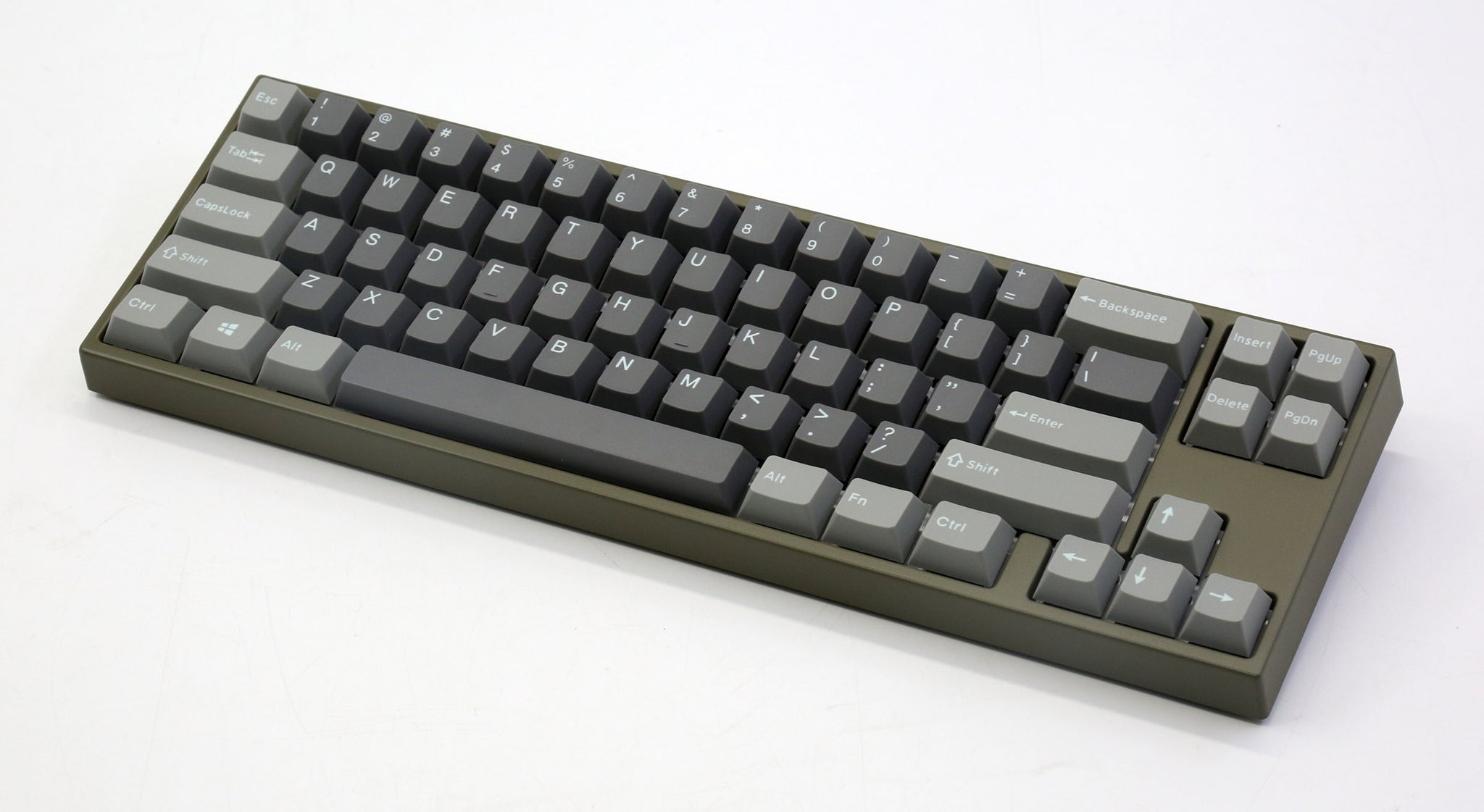 Ducky x Varmilo Miya Pro Pyroxene 65% Dye Sub PBT Mechanical Keyboard