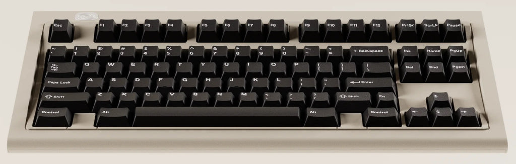 Vortex Model M SSK WKL TKL Hotswap Bluetooth and Wireless 2.4 GHz. Mec