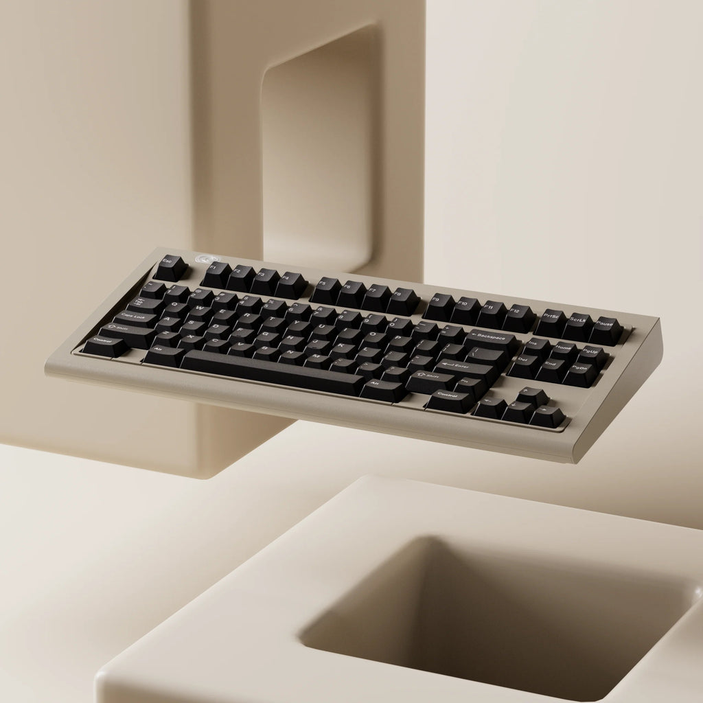 Vortex Model M SSK WKL TKL Hotswap Bluetooth and Wireless 2.4 GHz. Mec