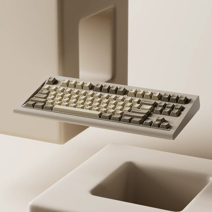 Vortex Model M SSK WK TKL Hotswap Bluetooth and Wireless 2.4 GHz. Mech