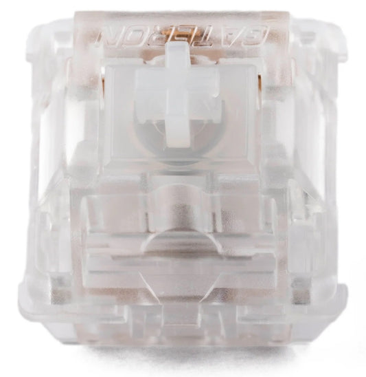 Zeal PC Switches