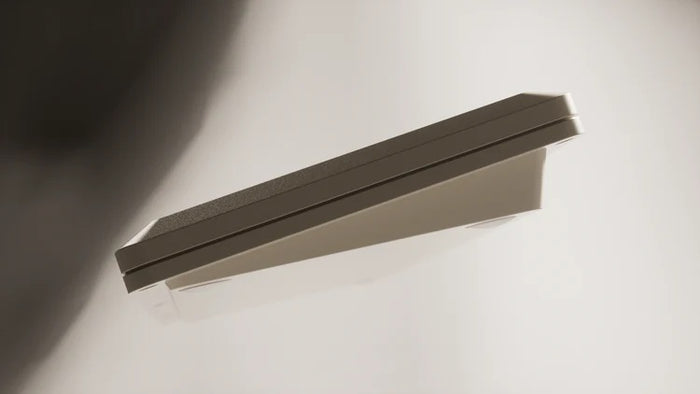 Vortex M0110A - 1800 Aluminum Barebones Hotswap RGB DIY Keyboard Kit