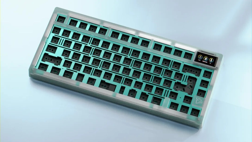 Meletrix Keyboards