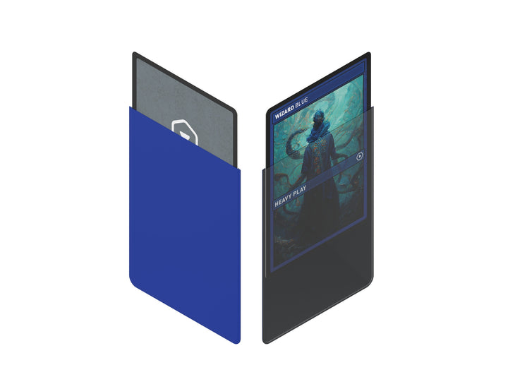 Heavy Play Trading Card Games