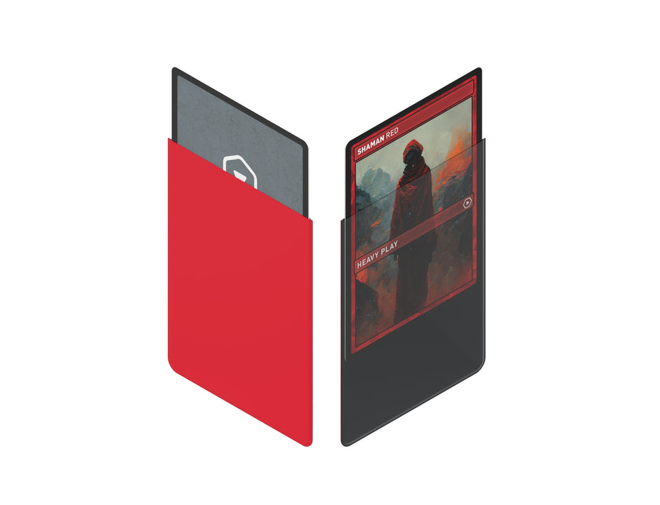 Heavy Play Trading Card Games