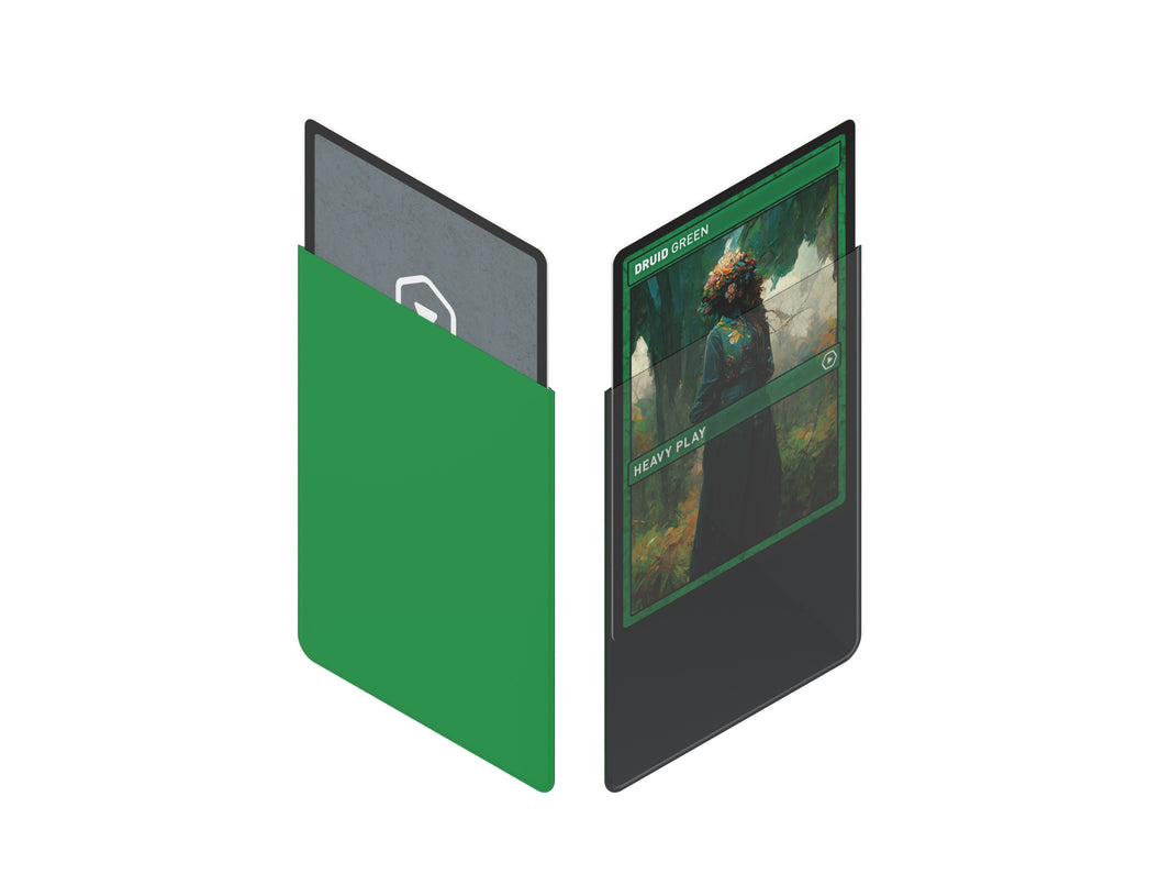 Heavy Play Trading Card Games
