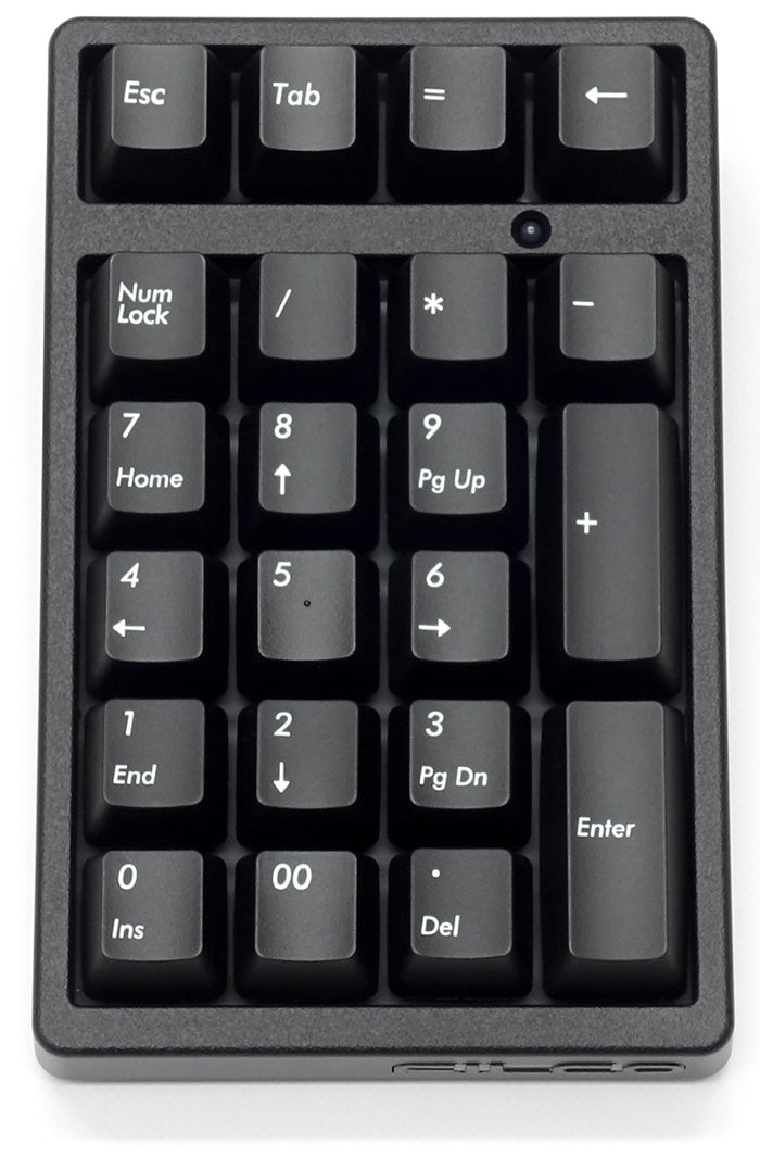 Filco Majestouch TKSP Mechanical Keyboard Combo