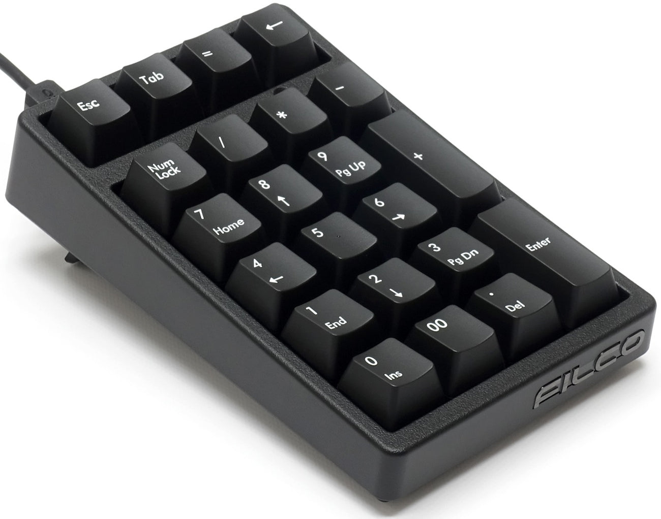 Filco Majestouch TKSP Mechanical Keyboard Combo