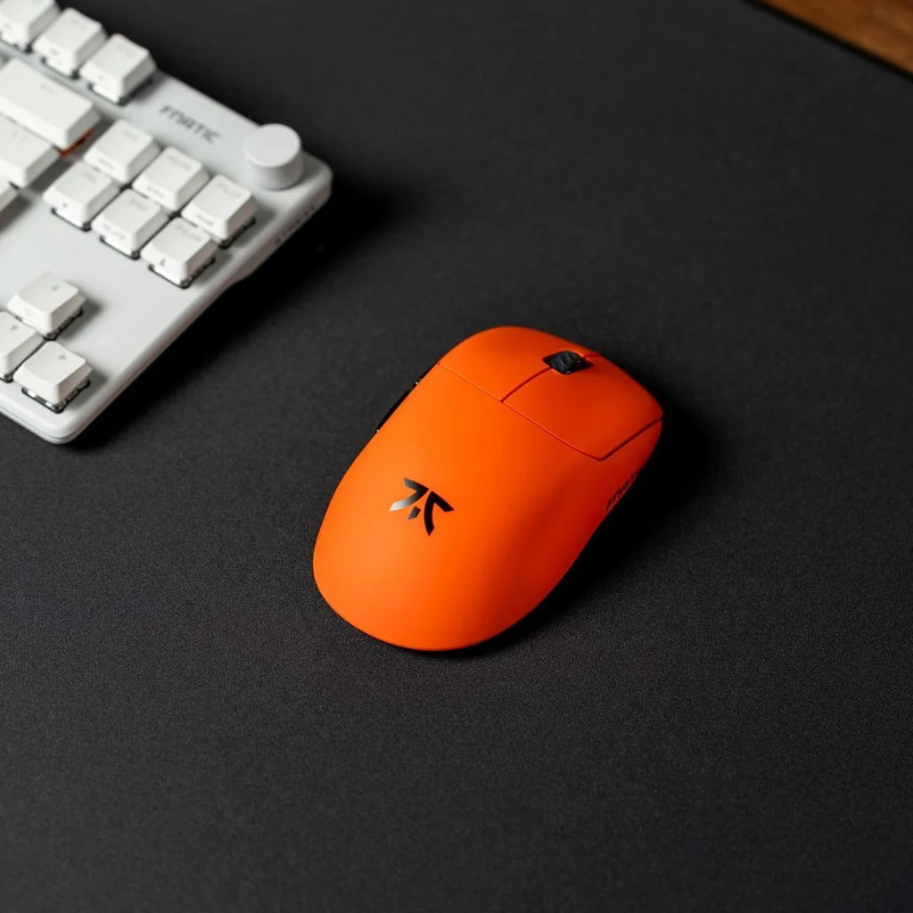LAMZU x Fnatic Thorn 1K / 4K Wireless Mouse