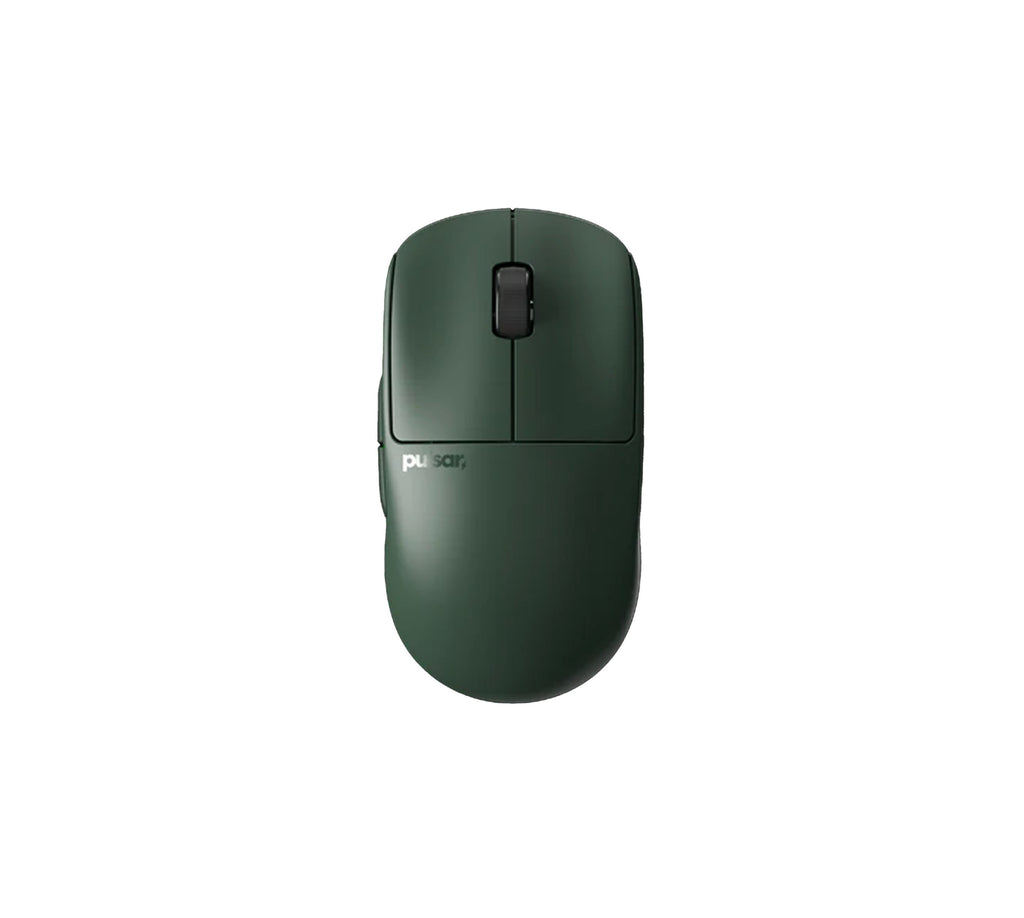 Pulsar X2 V2 Founder's Edition Wireless 1K / 4K Mouse