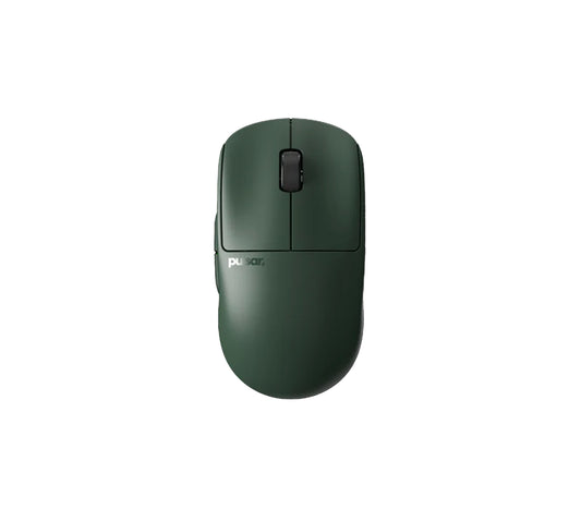 Computer Mice