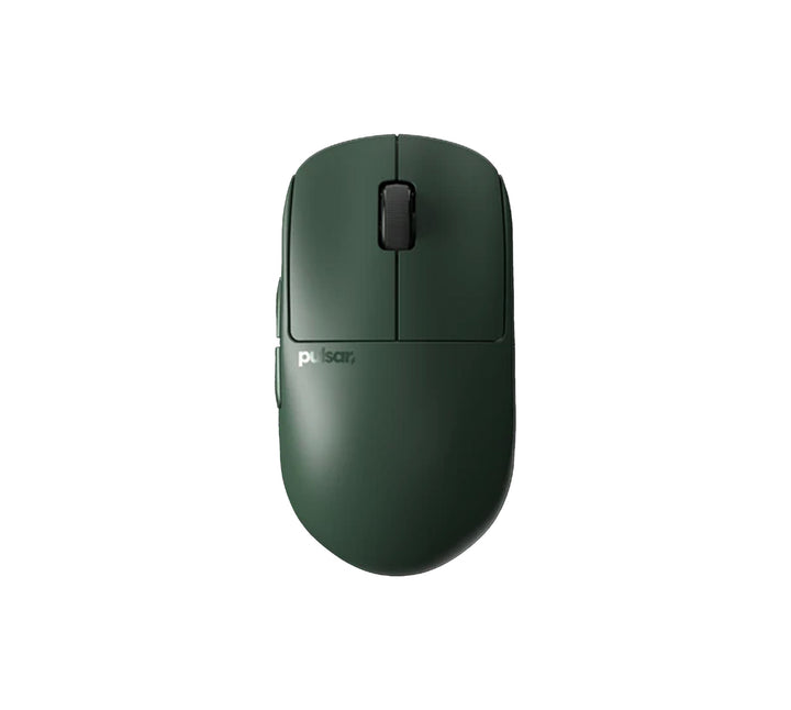 Computer Mice