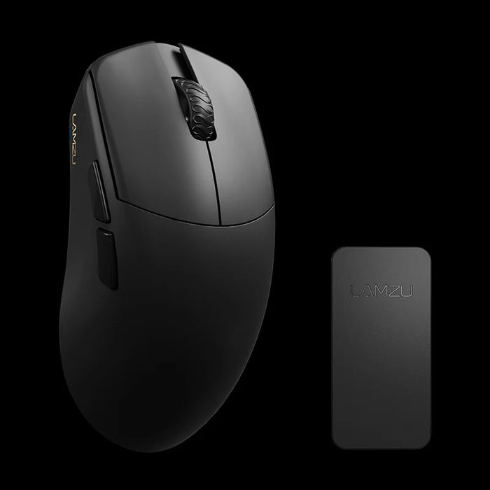 LAMZU Maya 1K / 4K Wireless Mouse