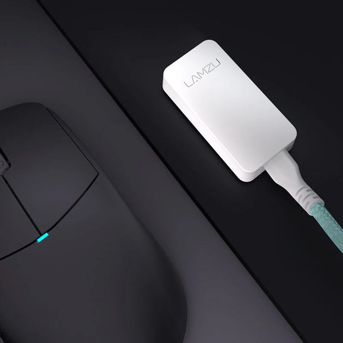LAMZU 4K Wireless Dongle
