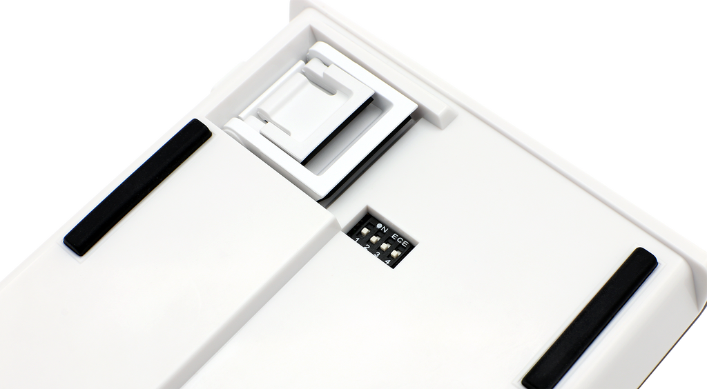 Ducky One 2 Mini v2 RGB LED 60% Double Shot PBT Mechanical Keyboard