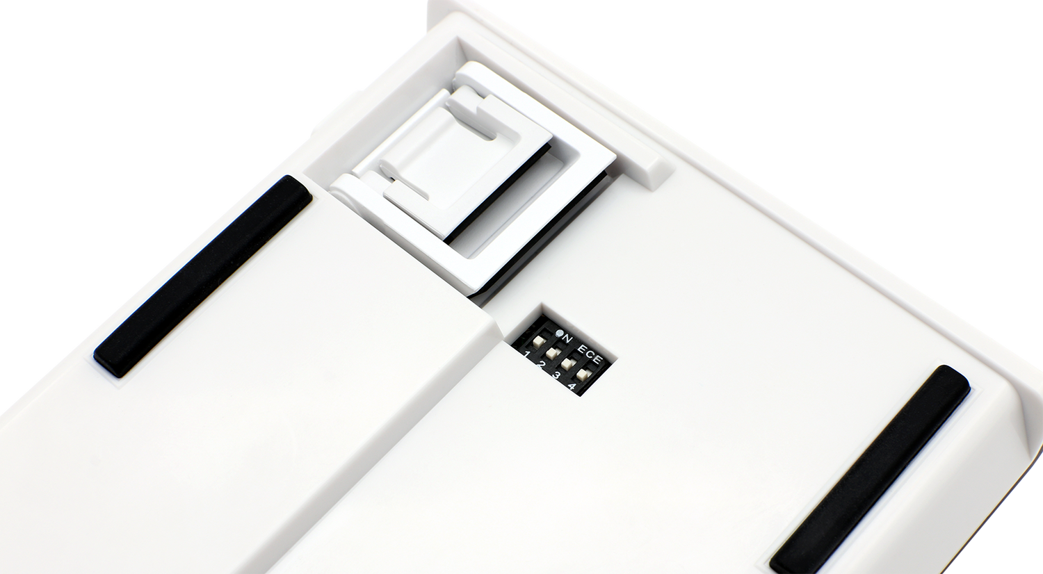 Ducky One 2 Mini v2 RGB LED 60% Double Shot PBT Mechanical Keyboard