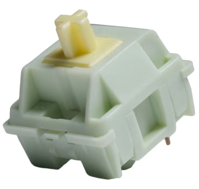 KTT Laurel 43g Linear Plate Mount Switch