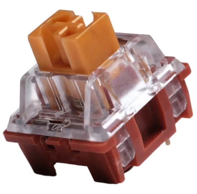 KTT Lightning 43g Linear Plate Mount Switch