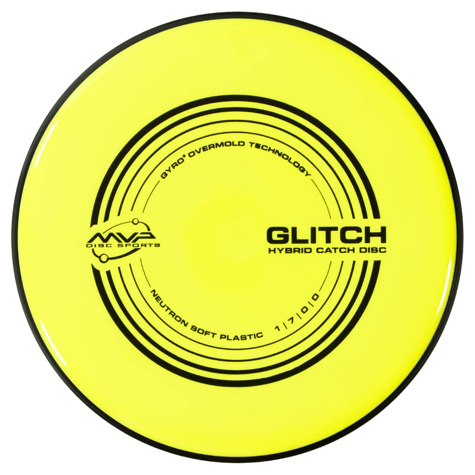 Disc Golf Discs