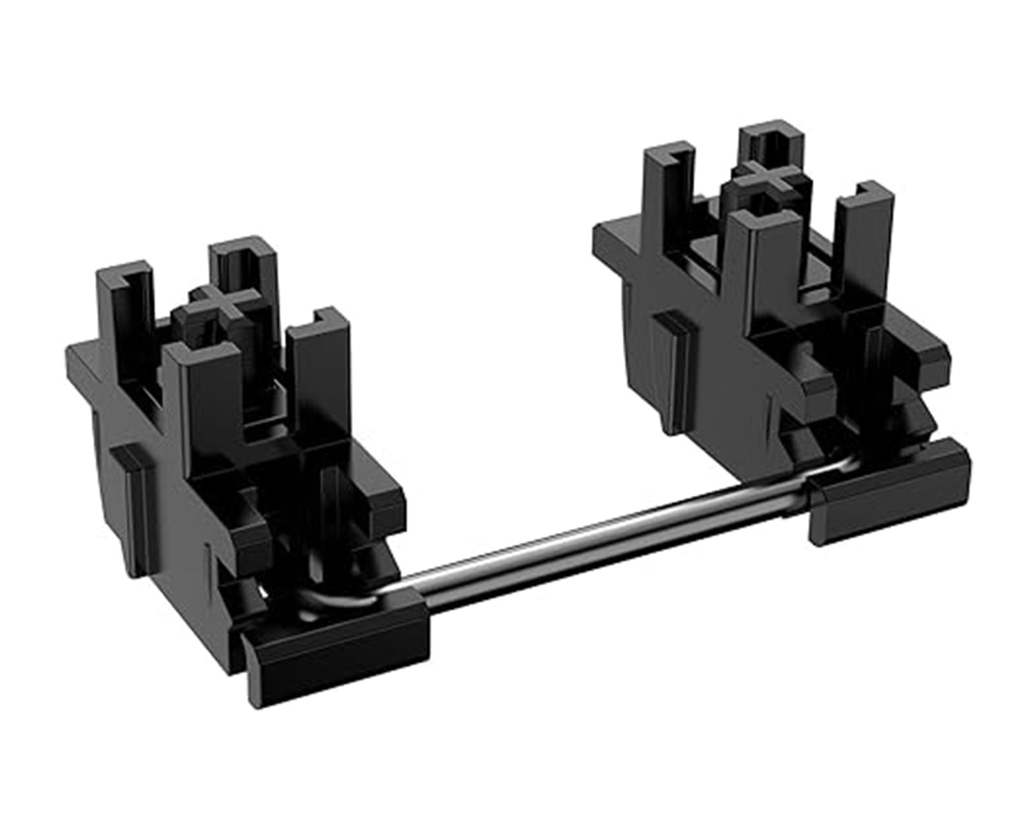 Durock V3 Stabilizer Plate Mount Clip-in TKL Kit