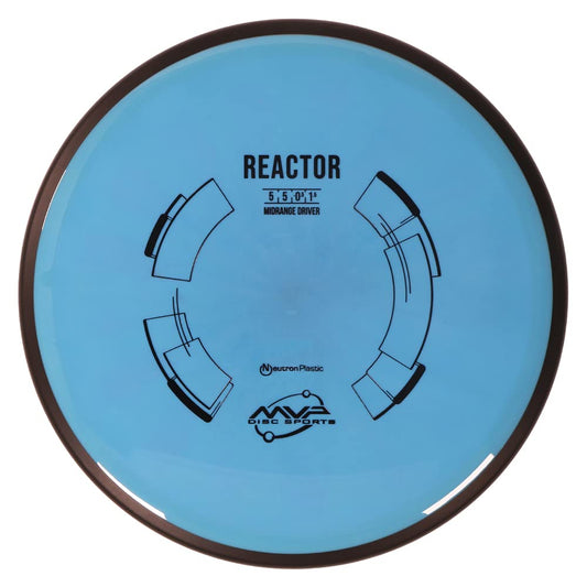 MVP Disc Sports