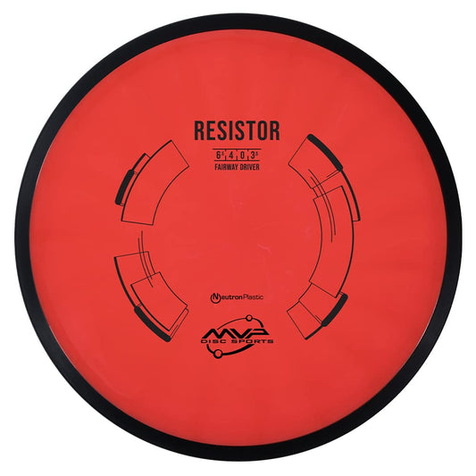 MVP Disc Sports