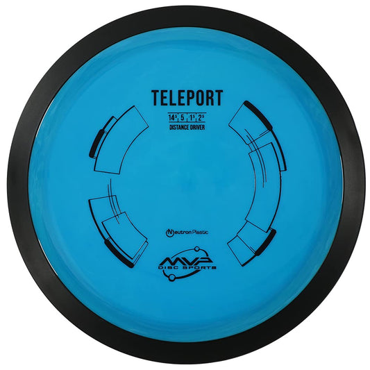 Disc Golf Discs