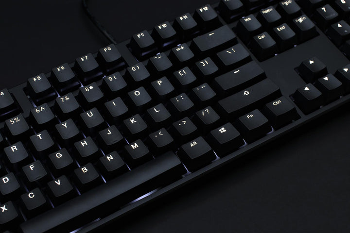 Full-size Keyboards