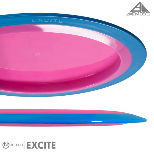 Disc Golf Discs