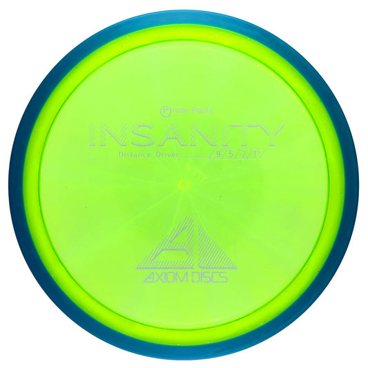 Disc Golf Discs