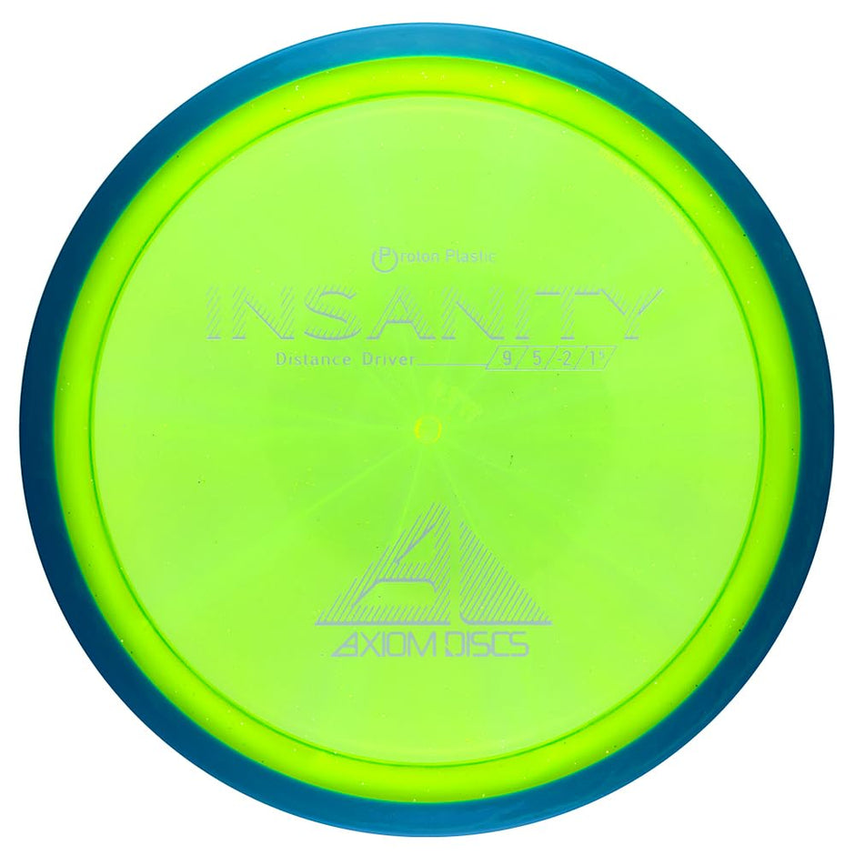 Disc Golf Discs
