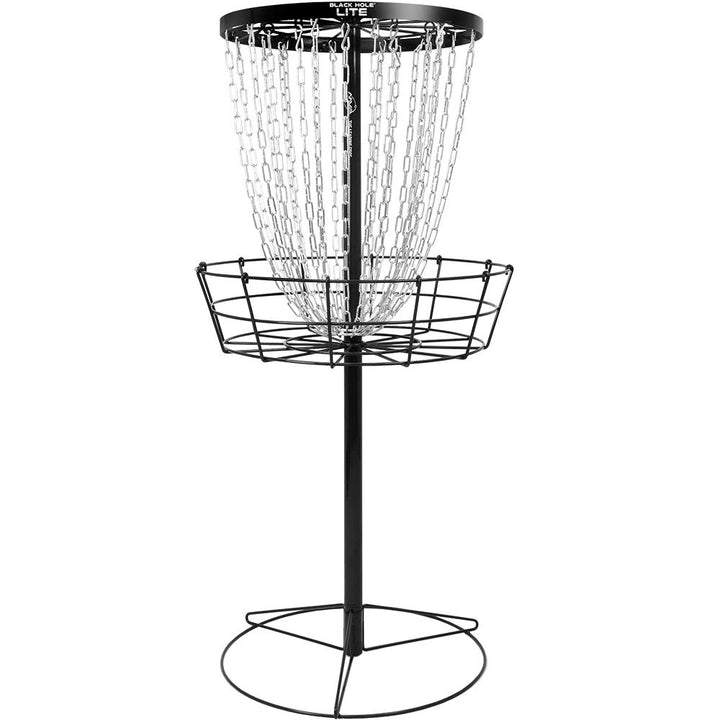 Disc Golf Baskets