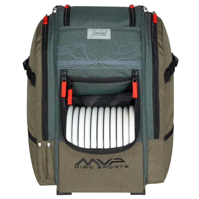 MVP Disc Sports Bags Voyager
