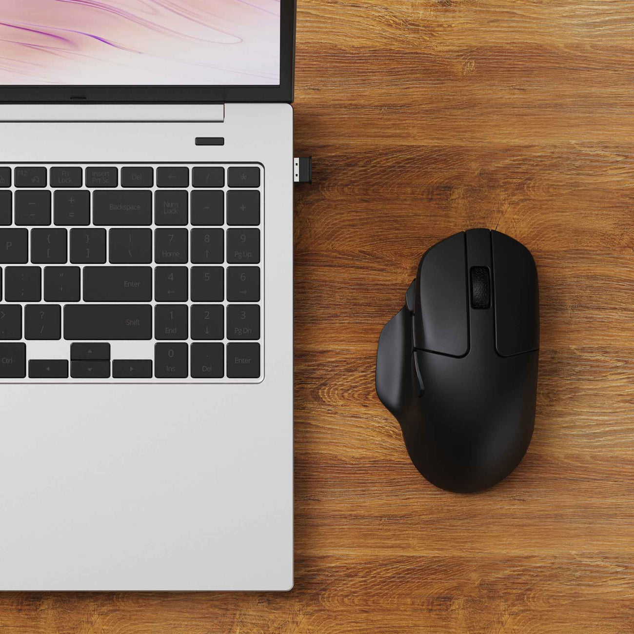 Keychron M7 Wireless Mouse