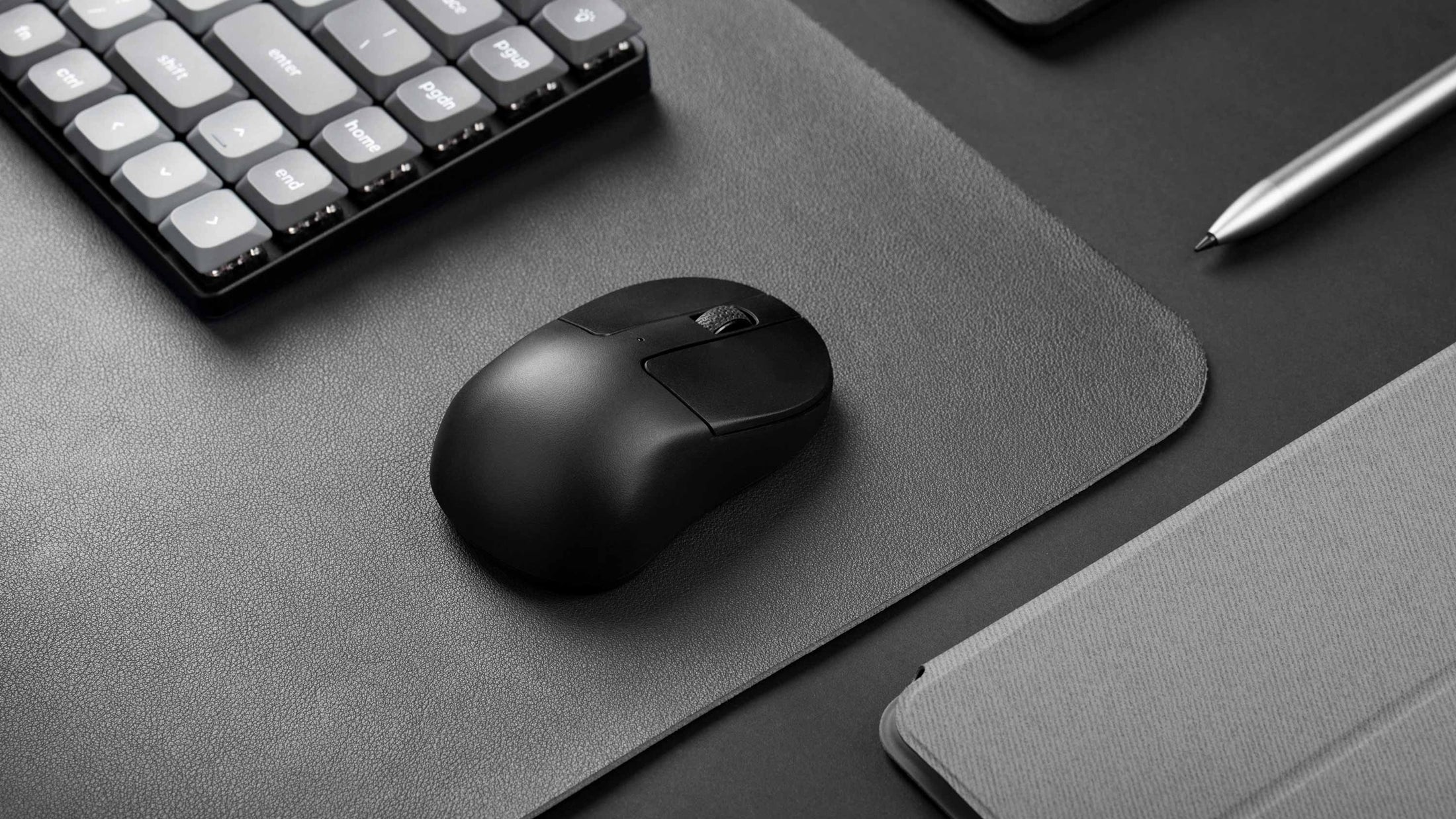 Keychron M4 Wireless 4K Mouse