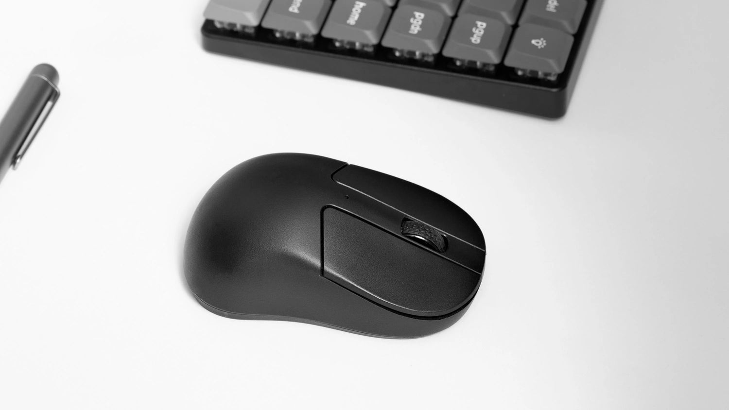Keychron M4 Wireless 4K Mouse