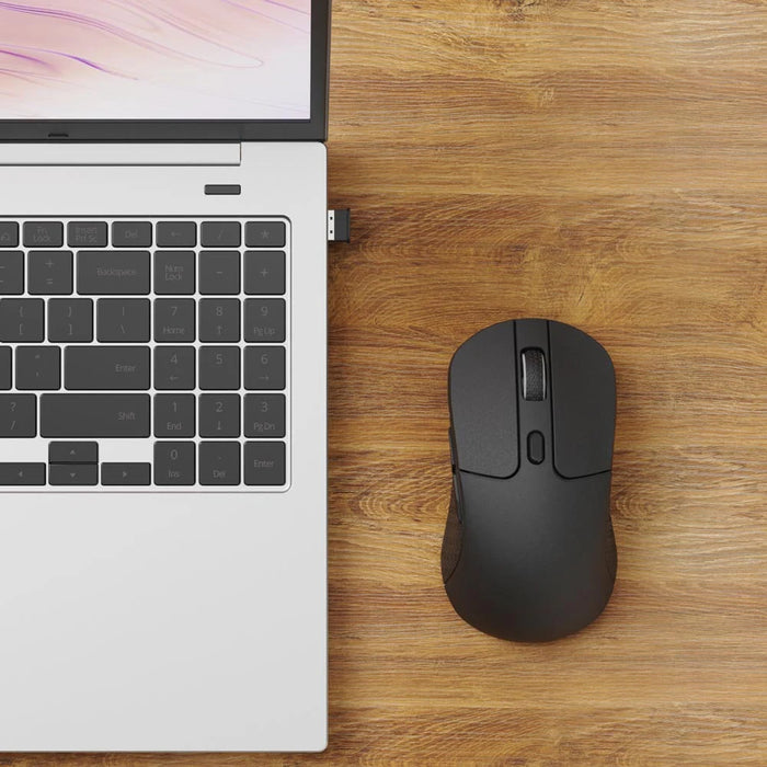 Keychron M3 RGB Wireless Mouse