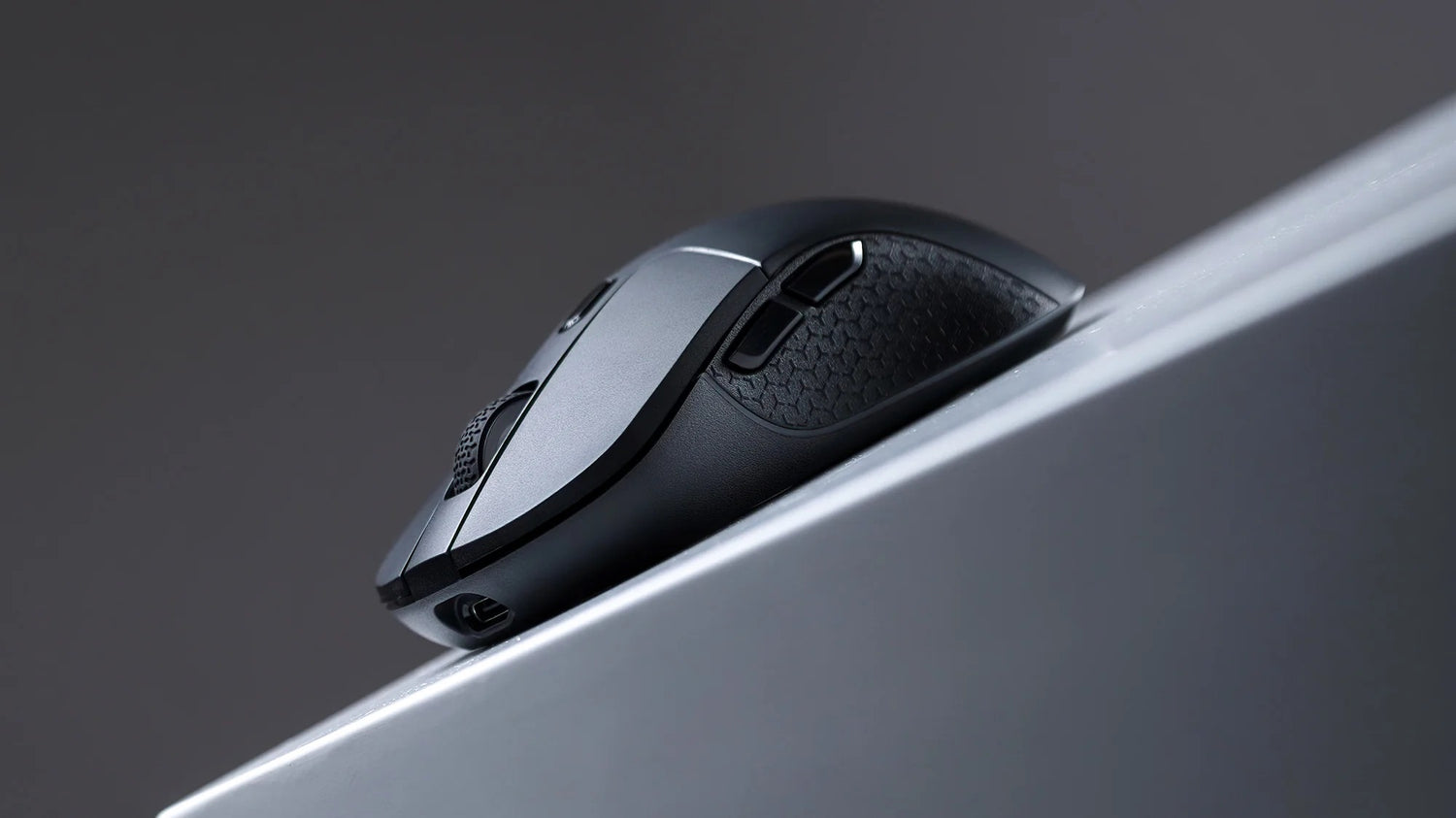 Keychron M3 RGB Wireless Mouse