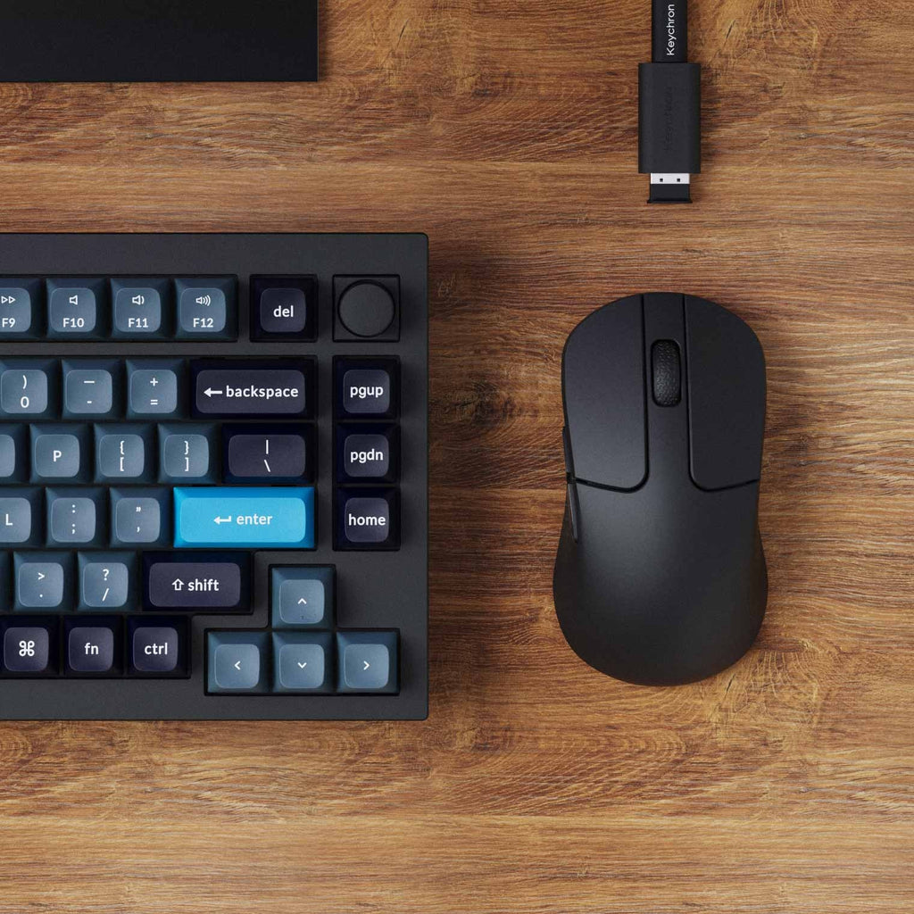 Keychron M3 Mini Wireless Mouse